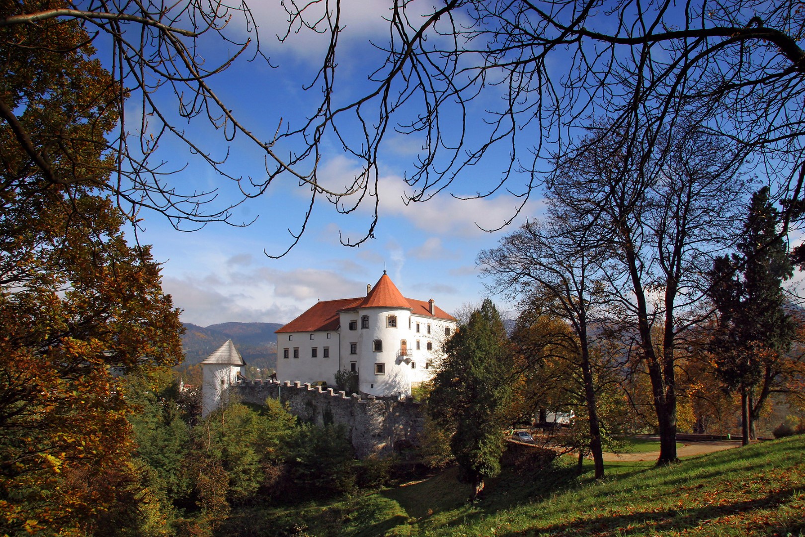 Tourism Organisation of Herceg Novi – Wonder project