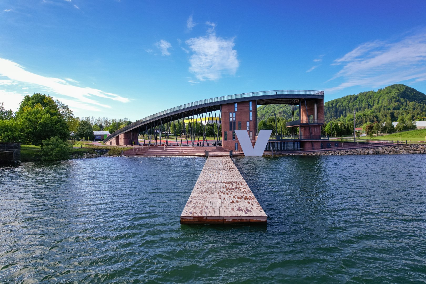 Velenje – Wonder project