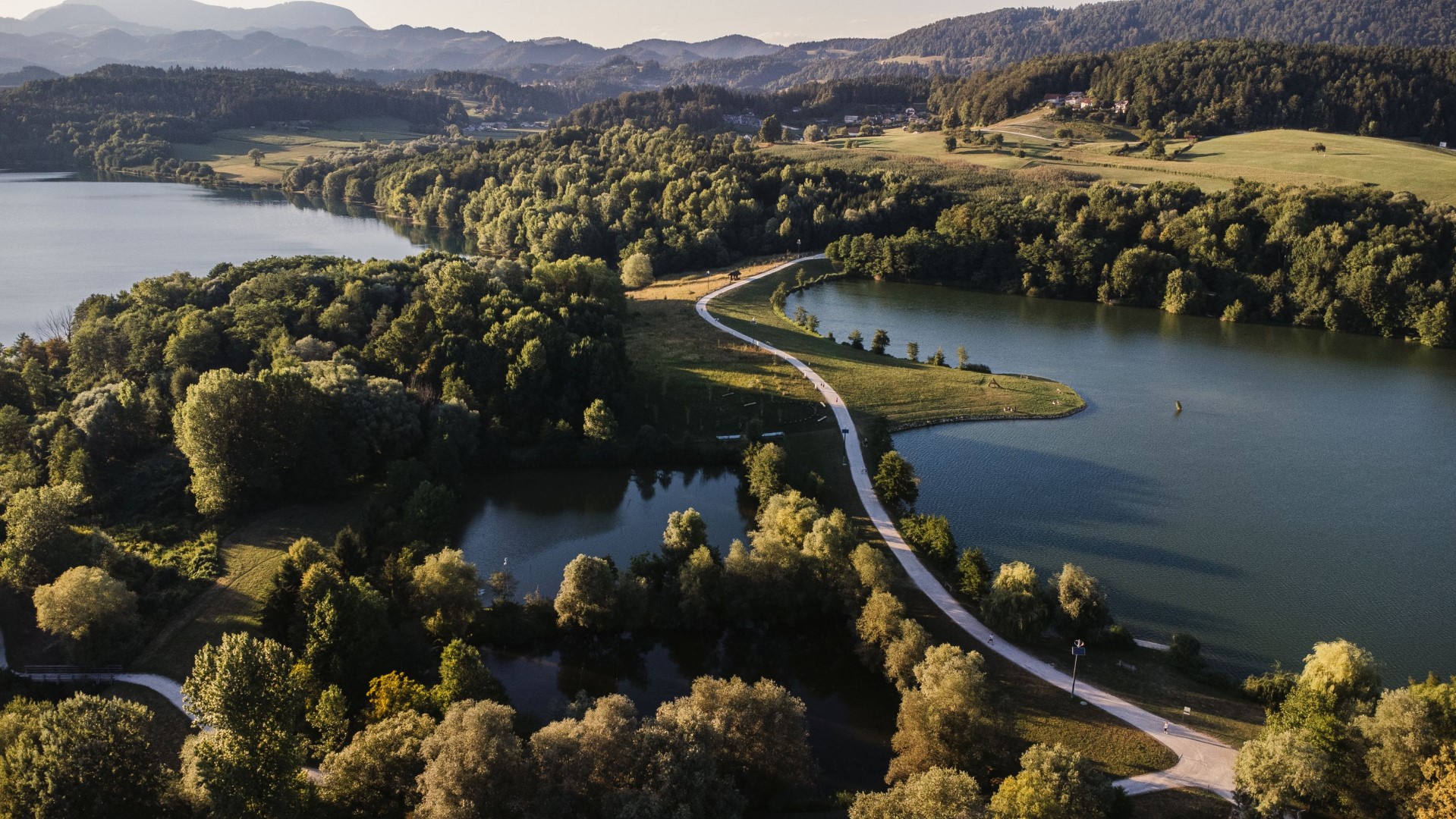 Velenje – Wonder project