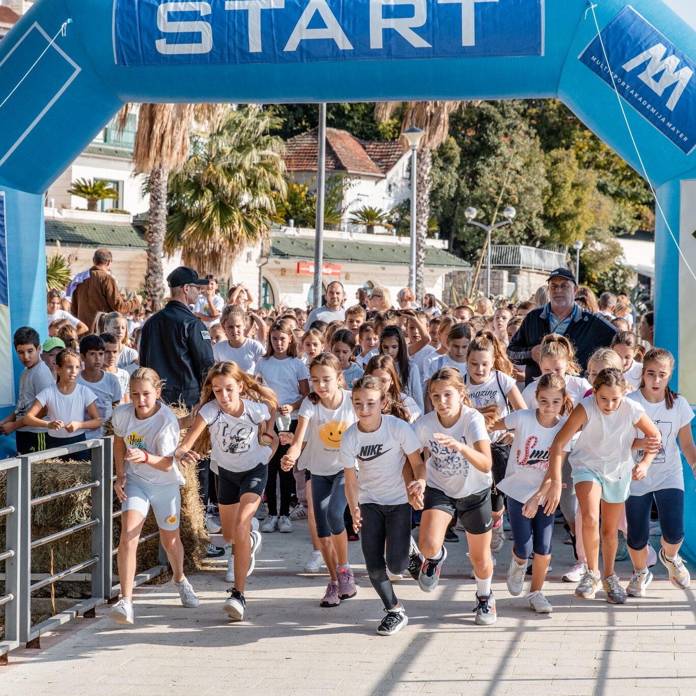 Wonder project – Child friendly destinations